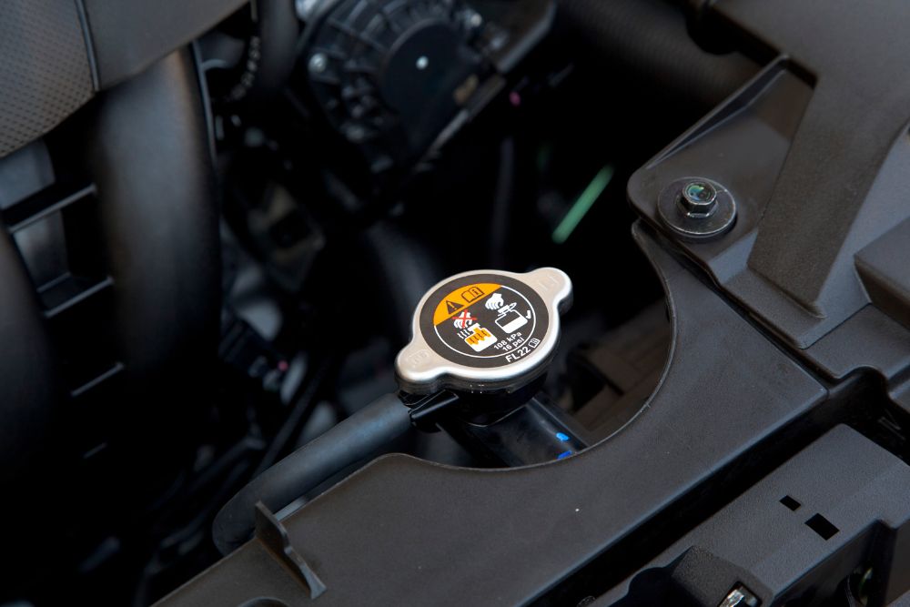 An Overview of Radiator Repair - Quality Auto Center