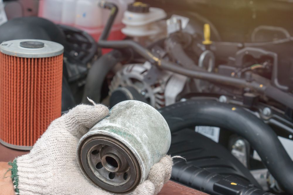 The Importance Of Filters And Fluids In Your Car - Quality Auto Center